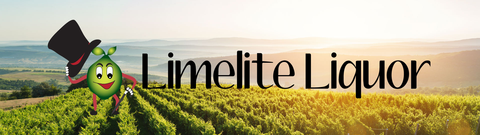 Limelite Liquor | Los Angeles, CA - Home Page